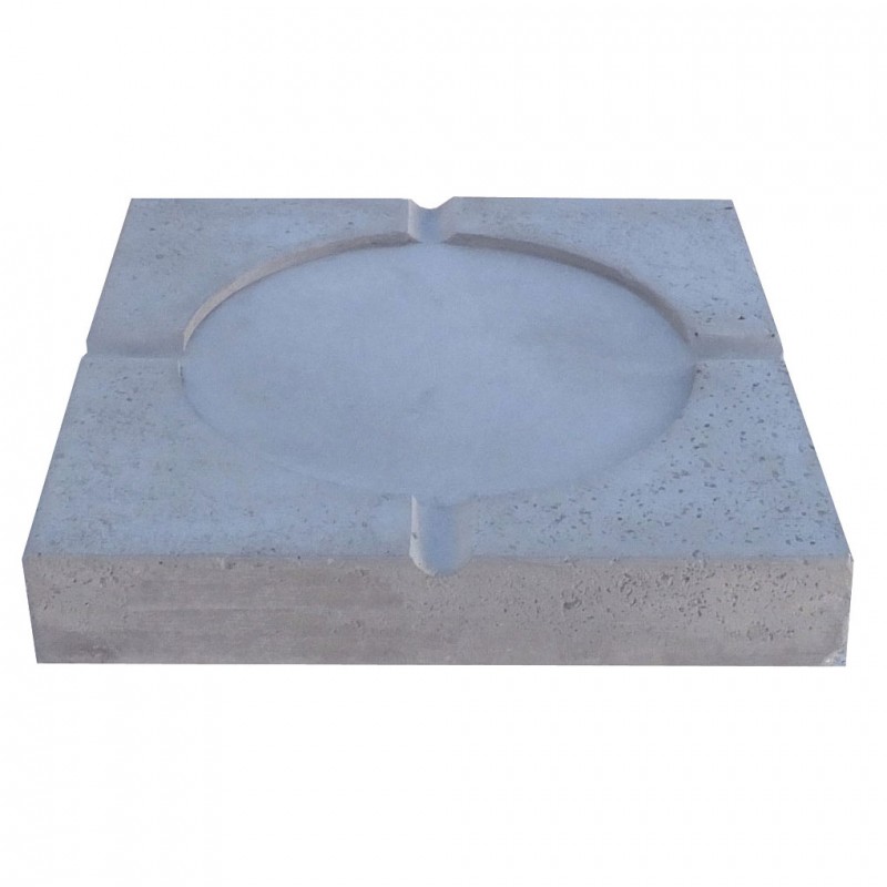 Dalle stabilisatrice béton pour plot réglable