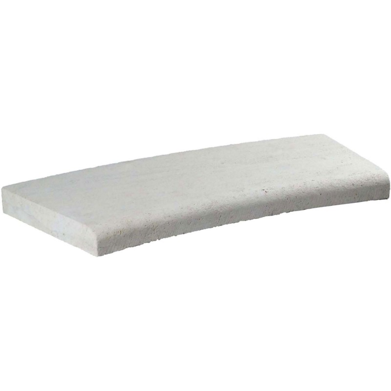 Margelles piscine en pierre naturelle ou reconstituée