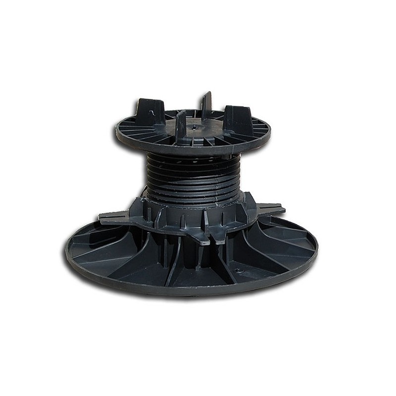 Plot Réglable 60 – 90 mm en Polypropylène