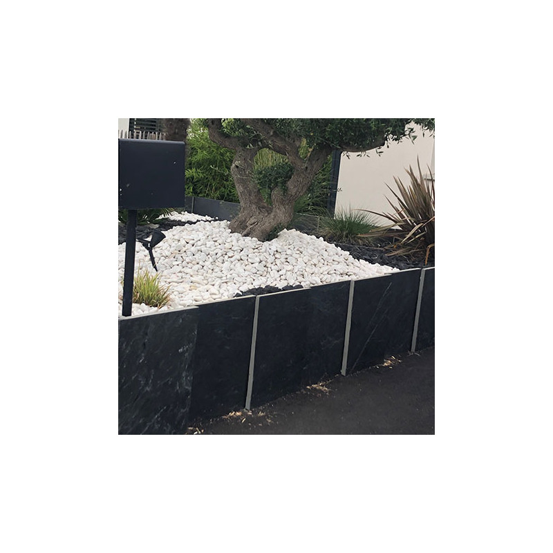 Palis en Ardoise 50 x 3 x 100 cm