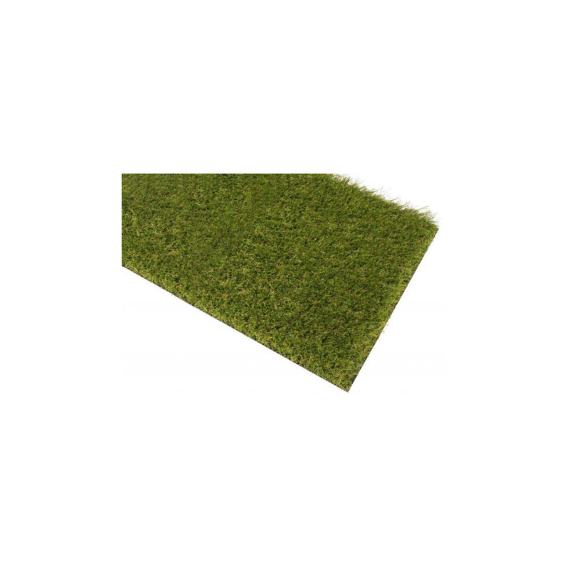 Gazon Synthétique Brins hauteur de poils de 40 mm en Rouleaux de 2 x 25 m soit 50 m².