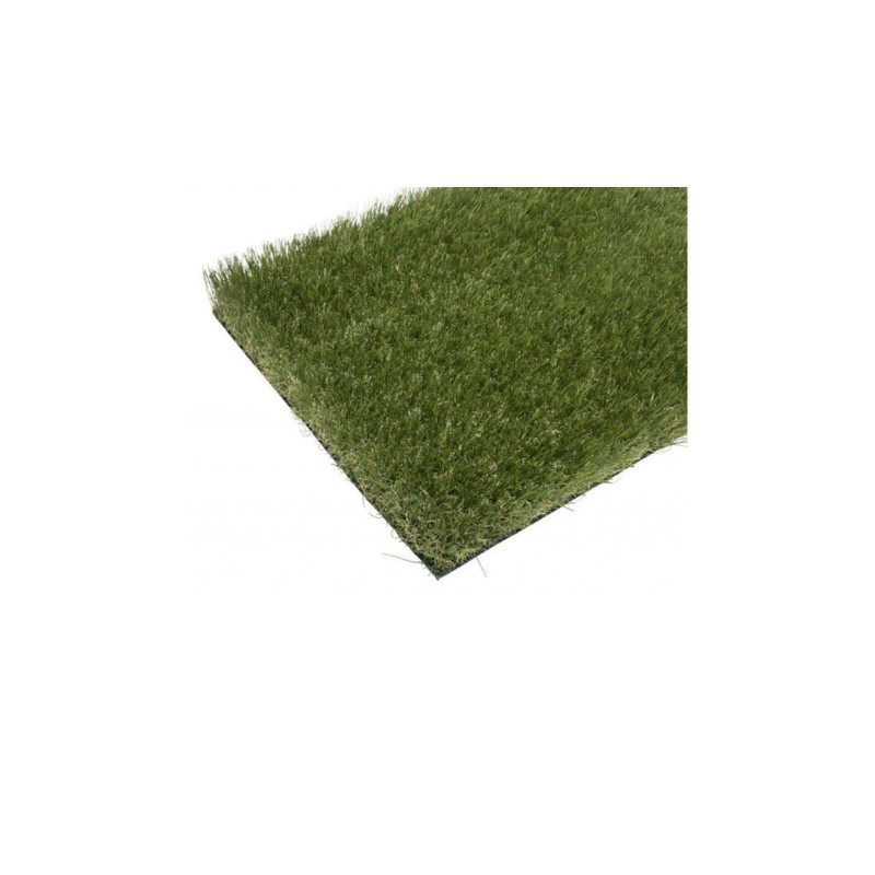 Gazon Synthétique Brins 38 mm en Rouleaux de 2 x 25 m soit 50 m² - Ep.40mm