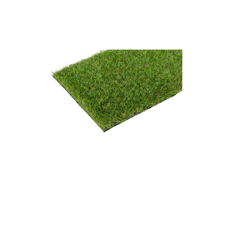 Gazon Synthétique Brins 45 mm en Rouleaux de 4 x 25 m soit 100 m² - Ep.45mm