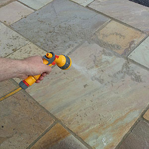 Comment utiliser le joint