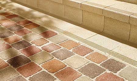 Pourquoi choisir un pavé en béton pour sa terrasse ou son allée ...